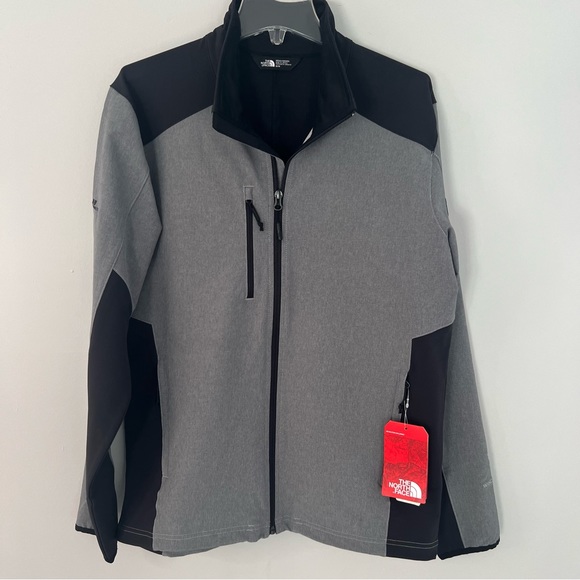 The North Face | Jackets & Coats | The North Face Tech Stretch Soft ...